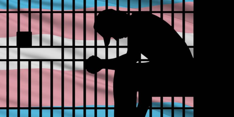 Being a Transgender Woman in a Woman’s Prison - Justice For Demi